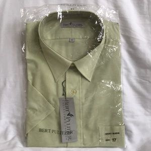 Bert Pulitzer | Shirts | Bert Pulitzer Collectors Edition Ss Dress ...